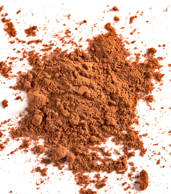 Food Additives - DIAMOND INTERCHEM