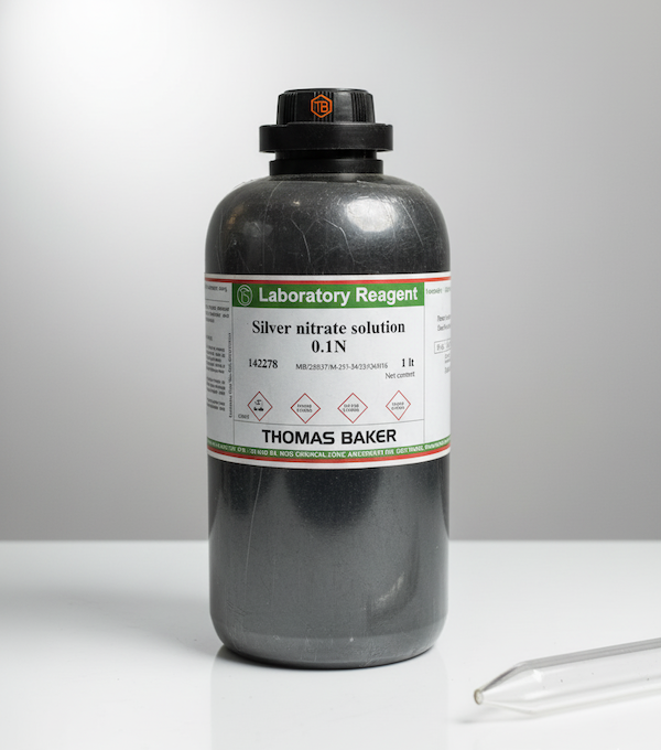 Thomas Baker Thailand | Premium AR / LR / HPLC / USP / ACS Reagents ...